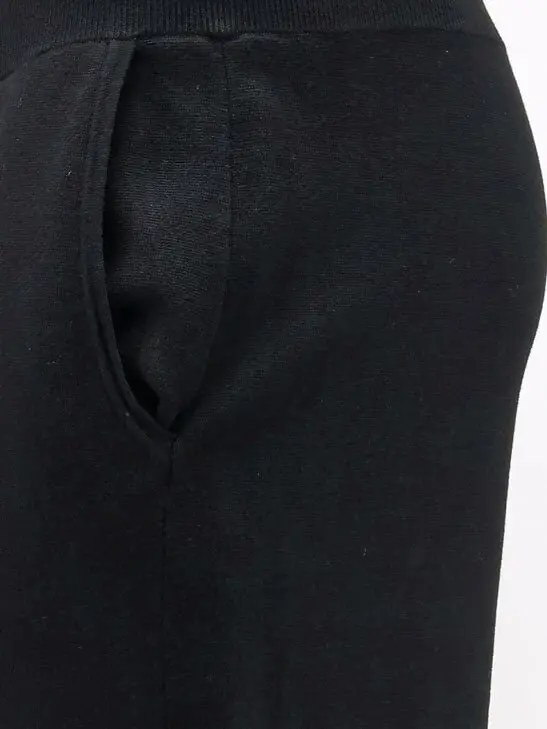 HEVO Viscose Blend Trousers