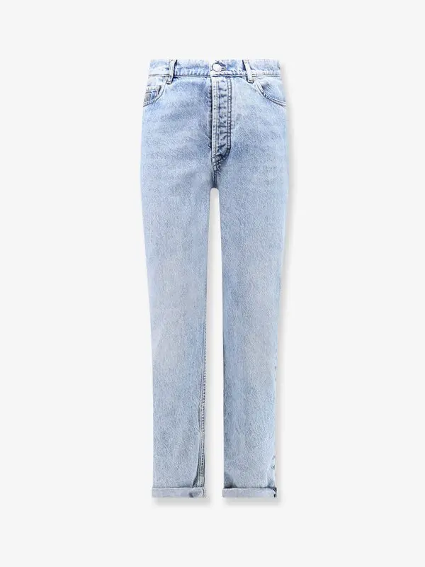 Brunello Cucinelli Iconic Fit Jeans
