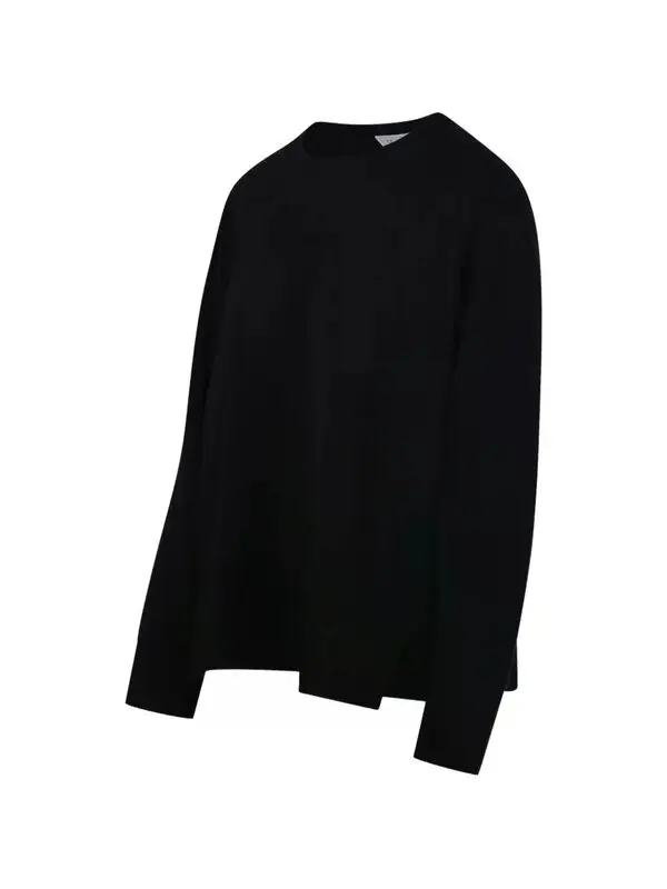 BEYOU Crew-neck Sweater
