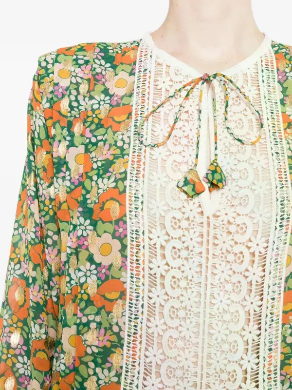 BAMBAH Isla Dress