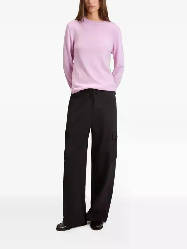 Woolrich Drawstring Cargo Pants
