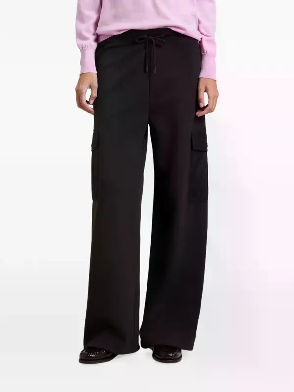 Woolrich Drawstring Cargo Pants