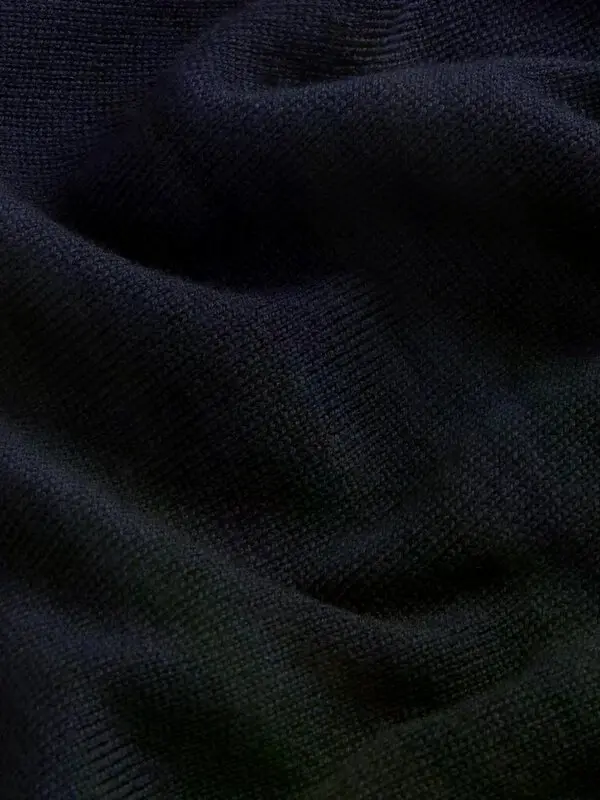 Woolrich Fine-knit V-neck Cardigan