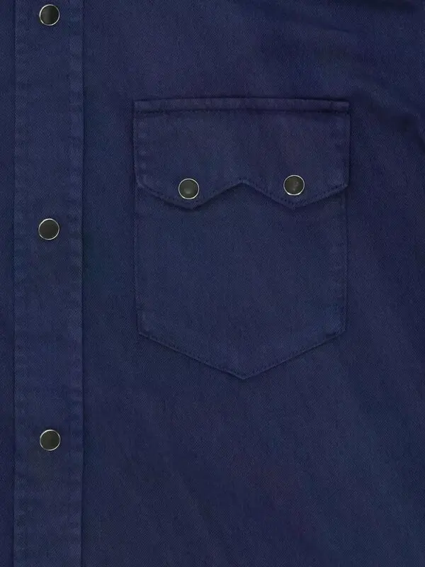 FORTELA Smith Texan Shirt