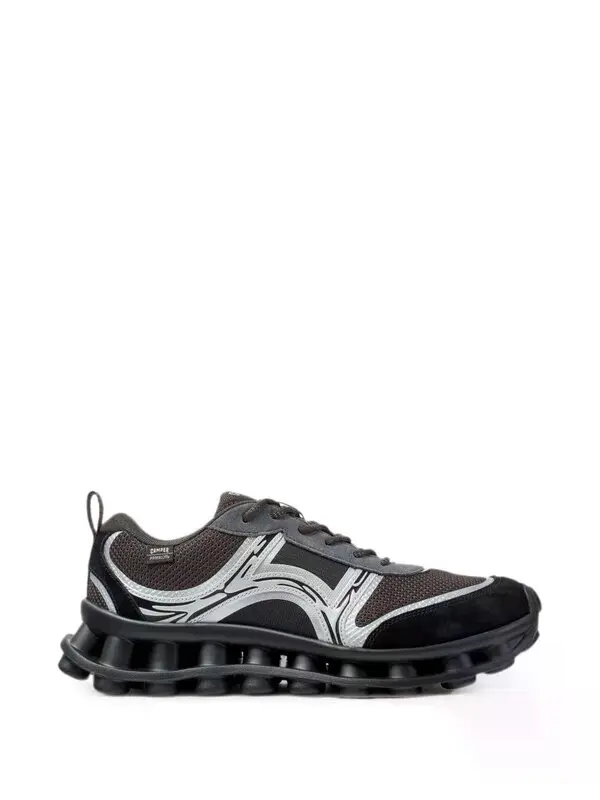 Camper Pelotissima Panelled Sneakers