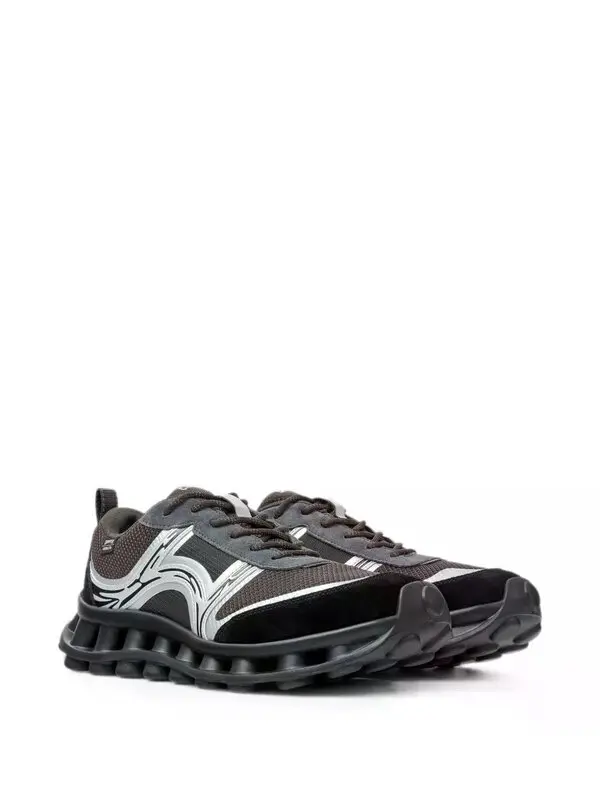 Camper Pelotissima Panelled Sneakers