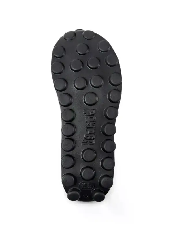 Camper Pelotissima Panelled Sneakers