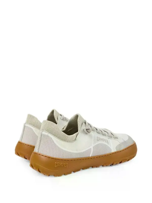 Camper Peu Serra Sneakers - Neutrals