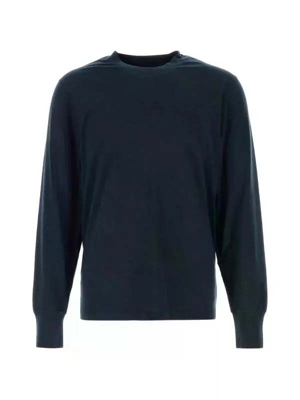 TOM FORD Long-sleeve Crew-neck Sweater