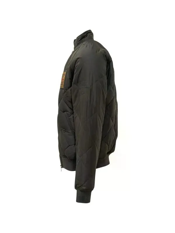 BARBOUR INTERNATIONAL Merchant Quilted Jacket