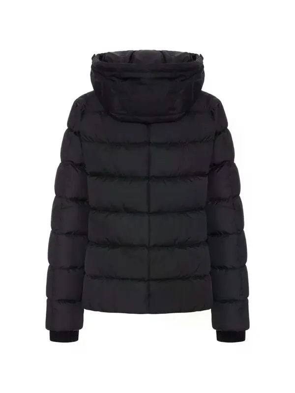 Herno Hooded Puffer Jacket