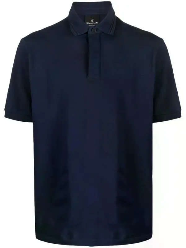 NORTH SAILS Short-sleeve Polo Shirt