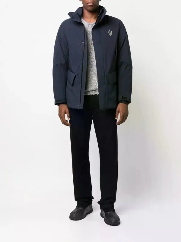 NORTH SAILS X Maserati Baltico Jacket