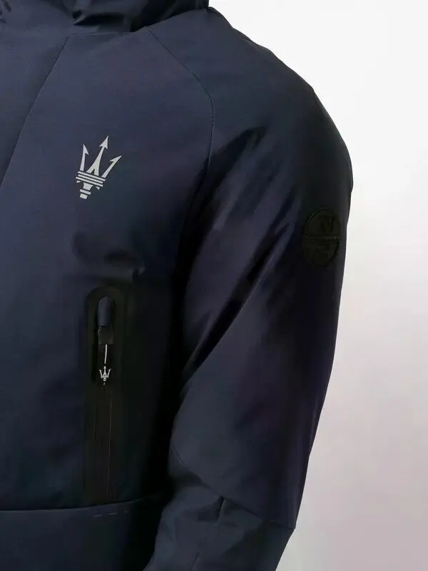 NORTH SAILS X Maserati Baltico Jacket
