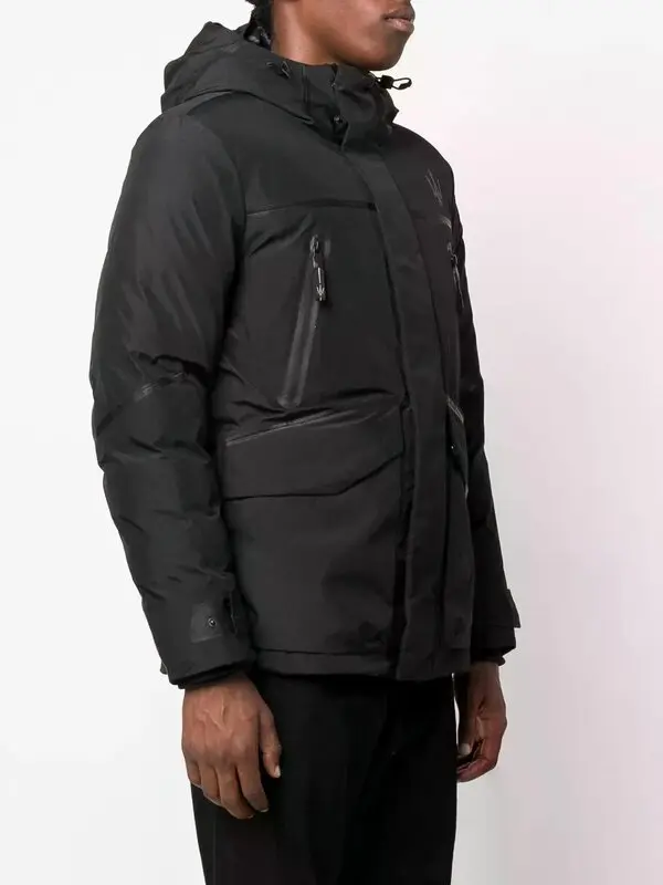NORTH SAILS X Maserati Antartico Jacket
