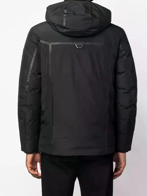 NORTH SAILS X Maserati Antartico Jacket