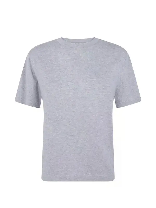 Extreme Cashmere Cuba Short-sleeved T-shirt