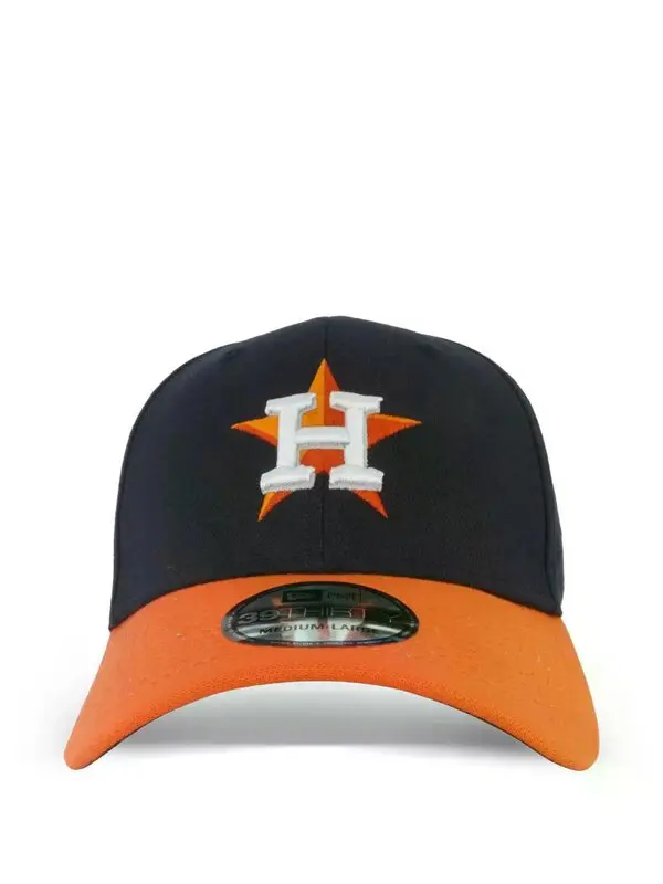 New Era 39thirty Houston Astros Team Classic Flex Cap