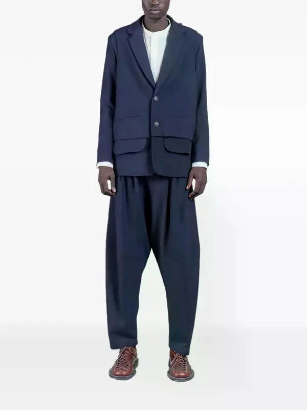Henrik Vibskov Ants Tailored Blazer