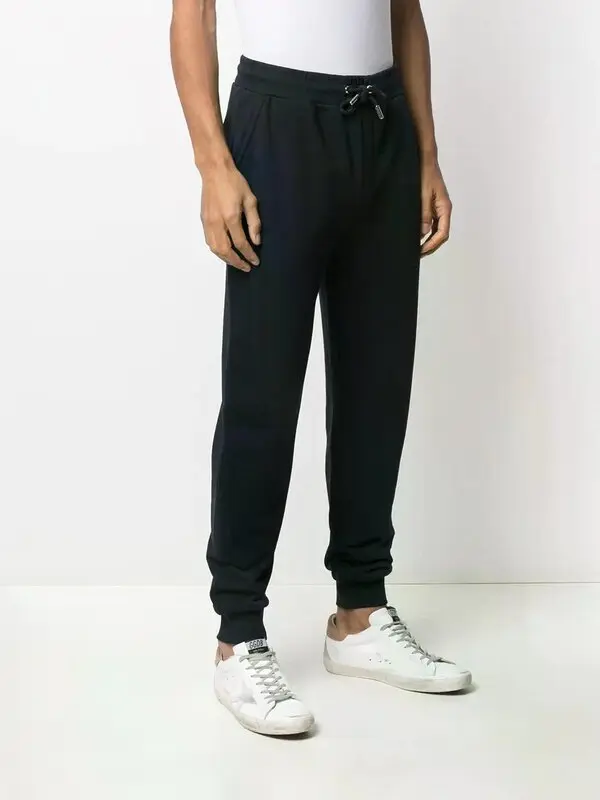 Karl Lagerfeld K Embroidery Track Pants