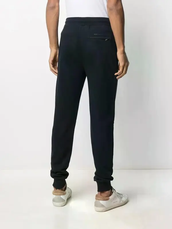 Karl Lagerfeld K Embroidery Track Pants