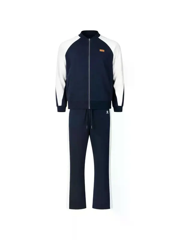 MAISON HIDEOUT X Maison Montagut California Tracksuit