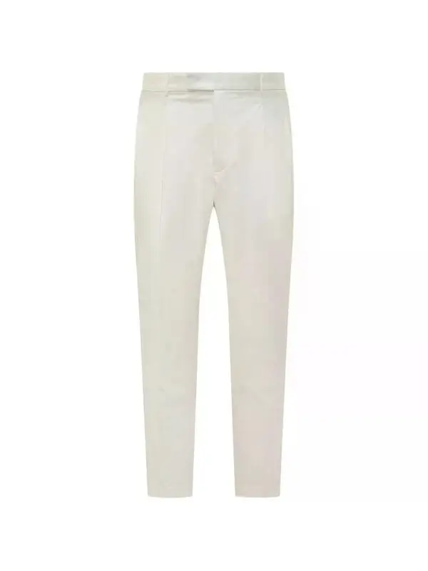 CRUNA Pigalle Pleated Trousers