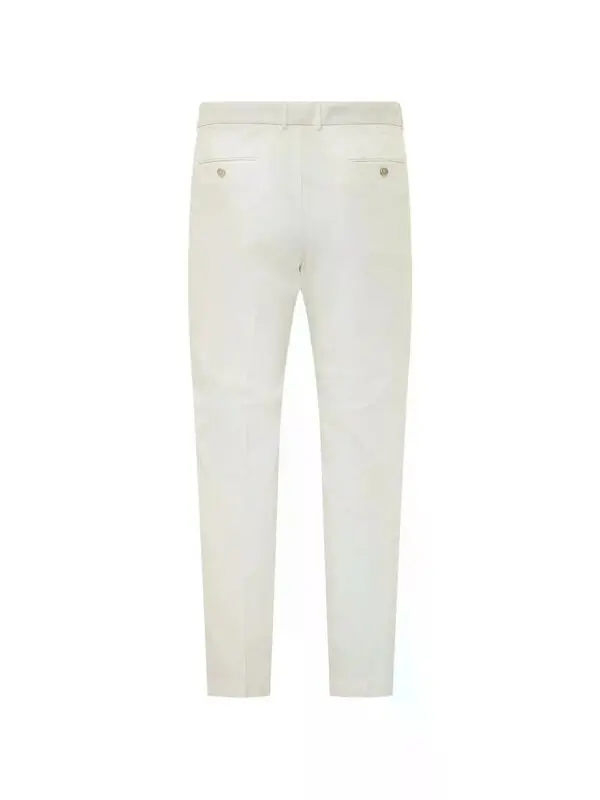CRUNA Pigalle Pleated Trousers