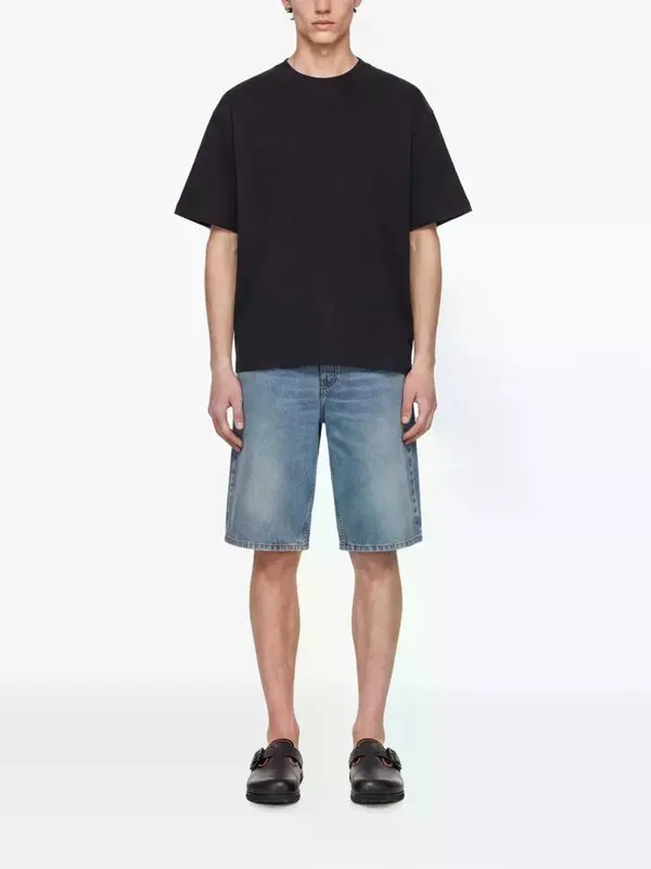 You Must Create Crew-neck Short-sleeve T-shirt