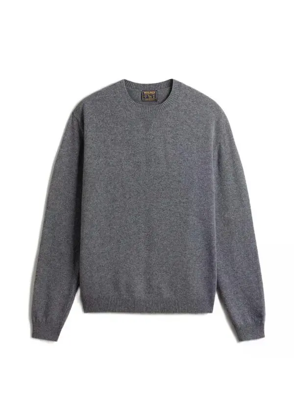 Woolrich Crew-neck Sweater
