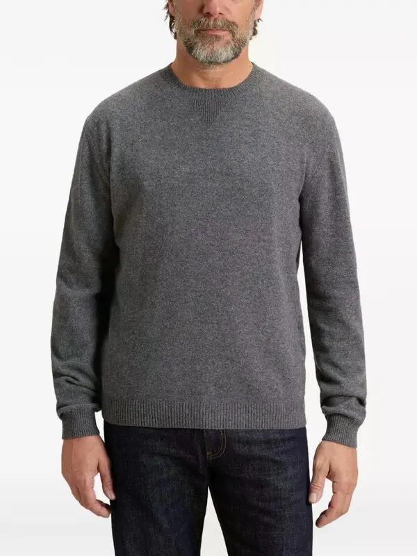 Woolrich Crew-neck Sweater