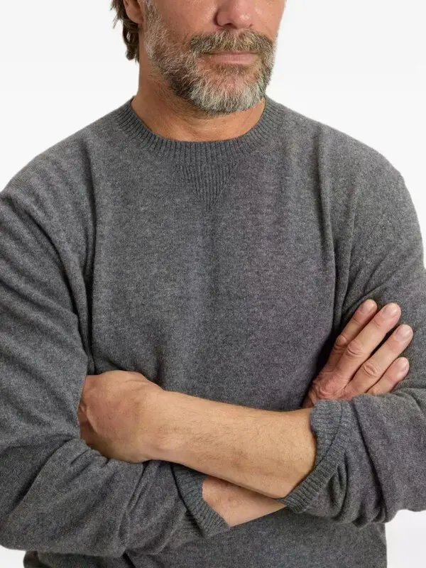 Woolrich Crew-neck Sweater
