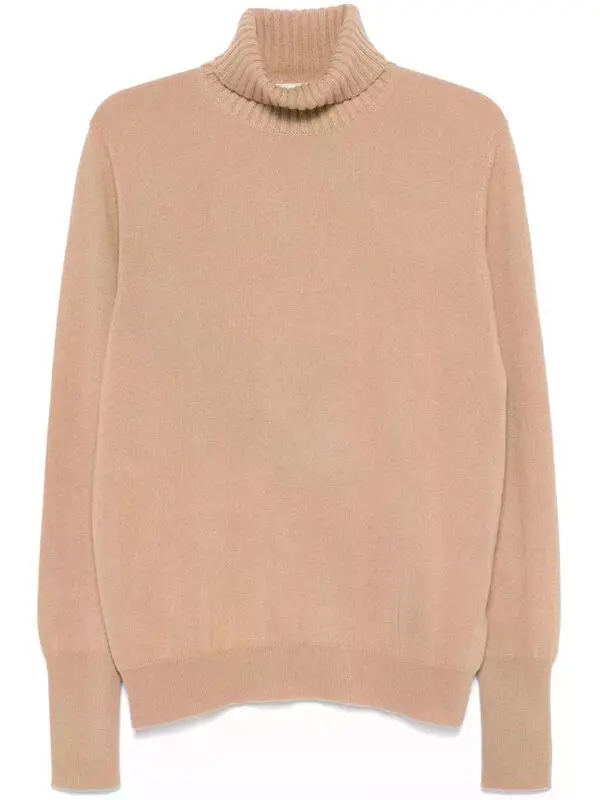 BALLANTYNE T Neck Sweater
