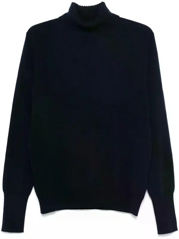 BALLANTYNE T Neck Sweater