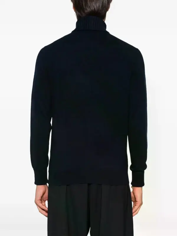 BALLANTYNE T Neck Sweater