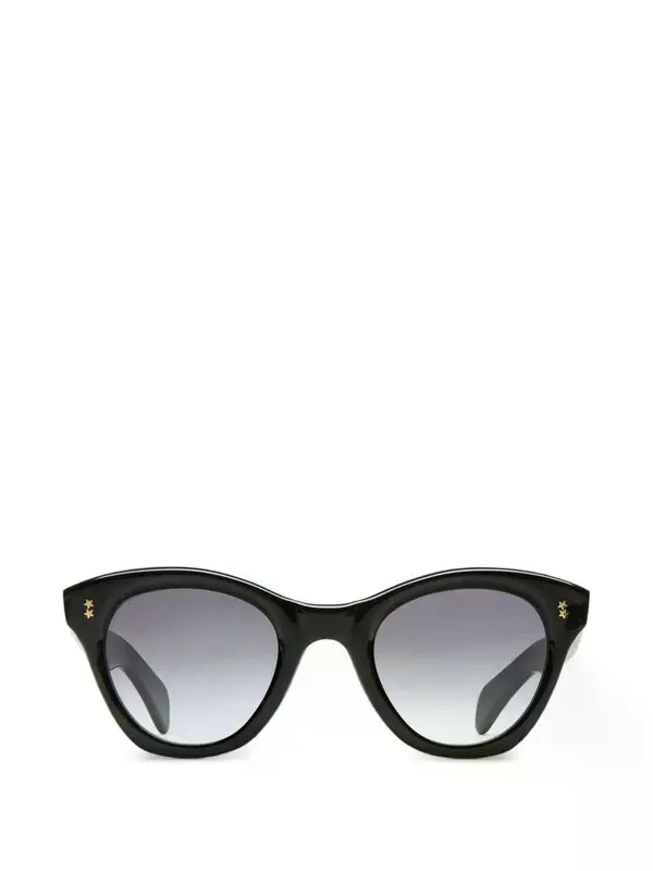 FORTELA Audrey Sunglasses - Black