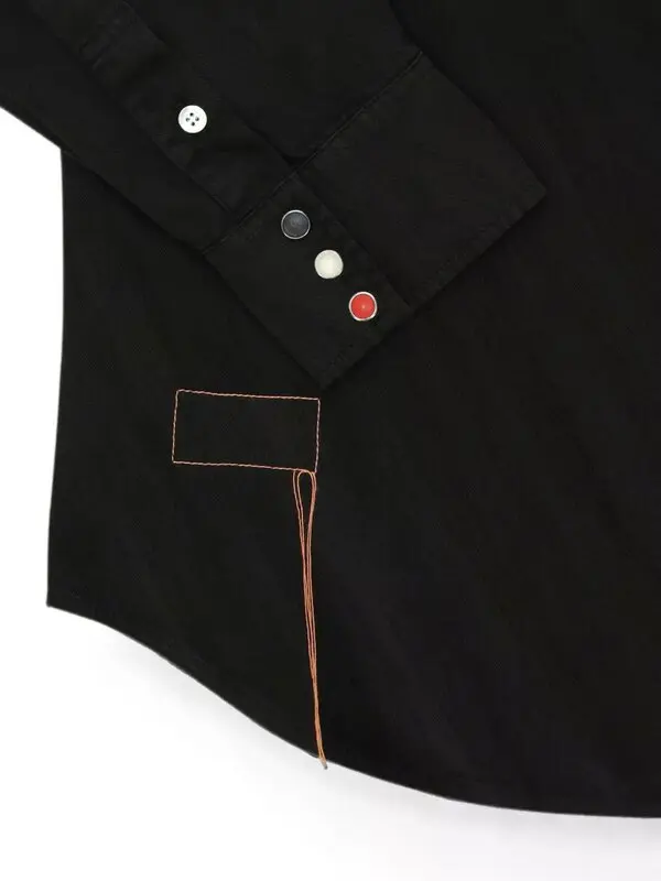 FORTELA Smith Texan Shirt
