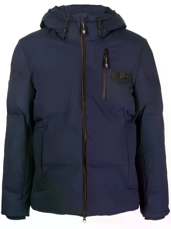 NORTH SAILS X Maserati Oceano Padded Jacket