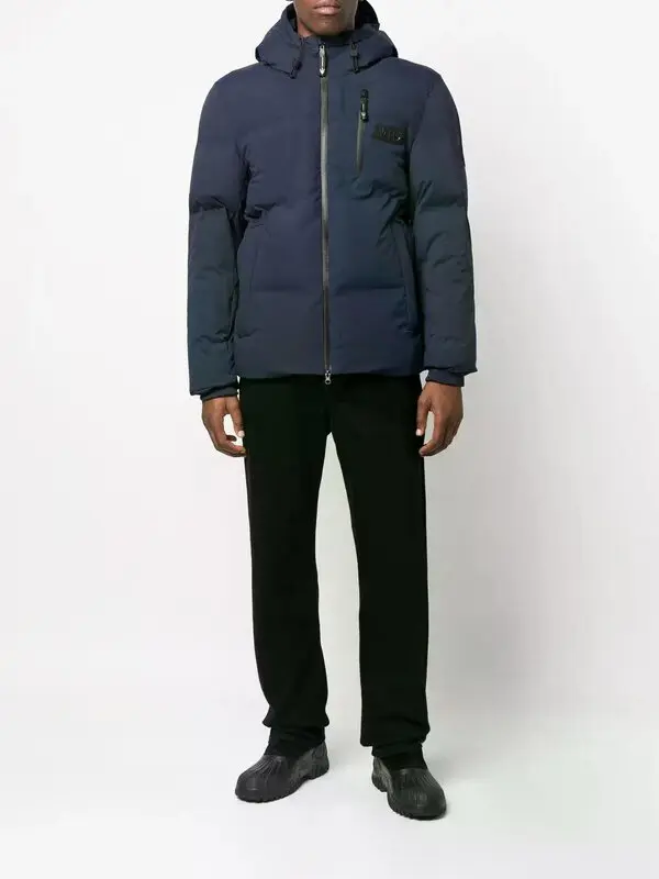 NORTH SAILS X Maserati Oceano Padded Jacket