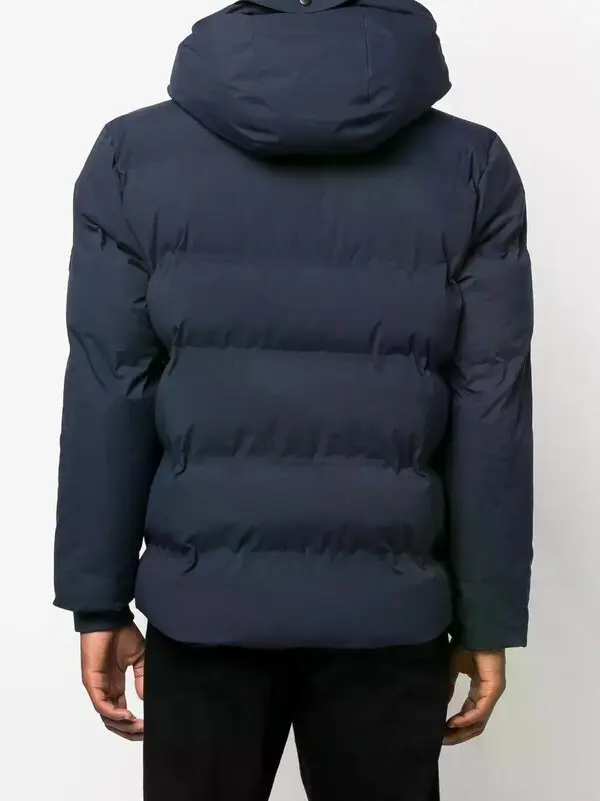 NORTH SAILS X Maserati Oceano Padded Jacket