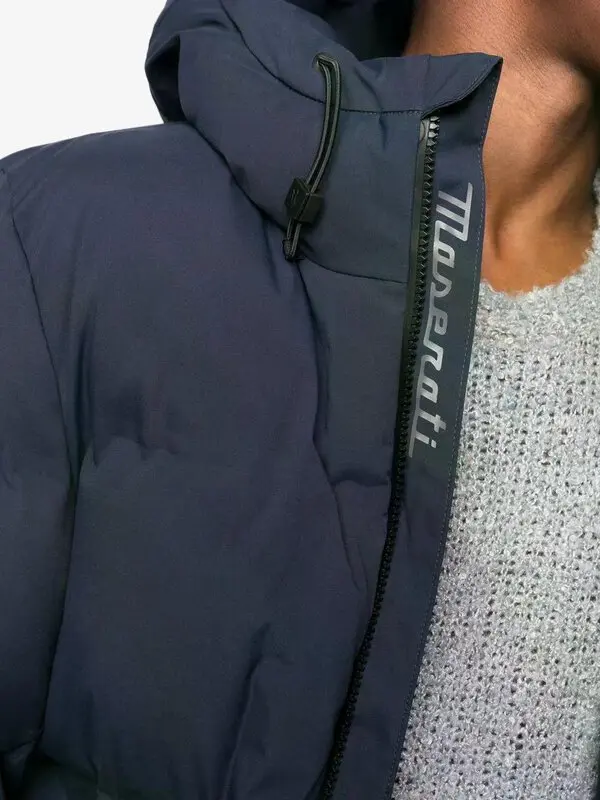 NORTH SAILS X Maserati Oceano Padded Jacket