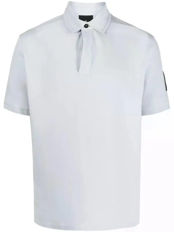 NORTH SAILS Short-sleeve Polo Shirt