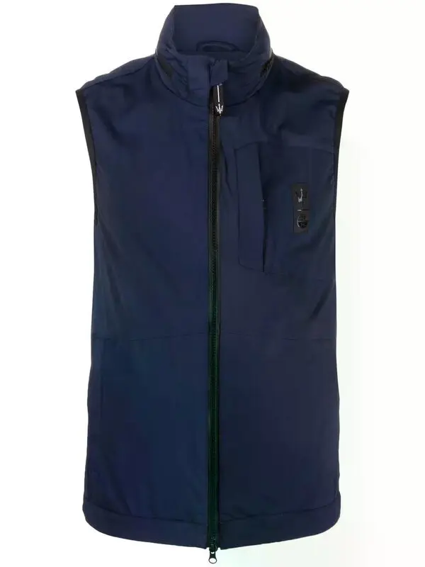 NORTH SAILS Libeccio Four-way Stretch Gilet