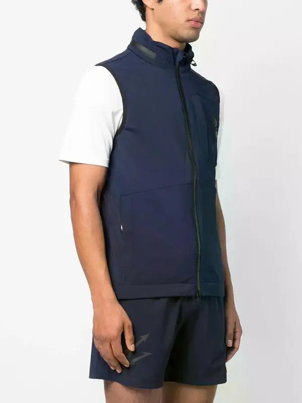 NORTH SAILS Libeccio Four-way Stretch Gilet