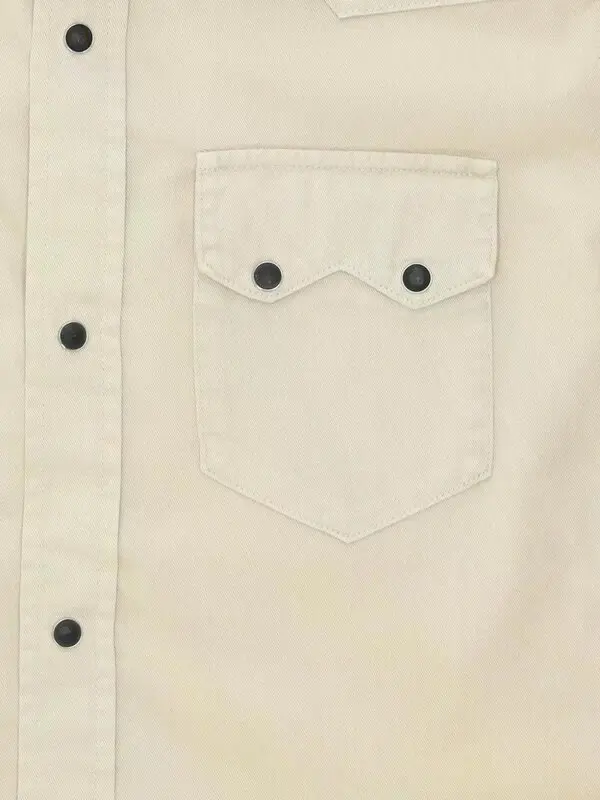 FORTELA Smith Texan Shirt