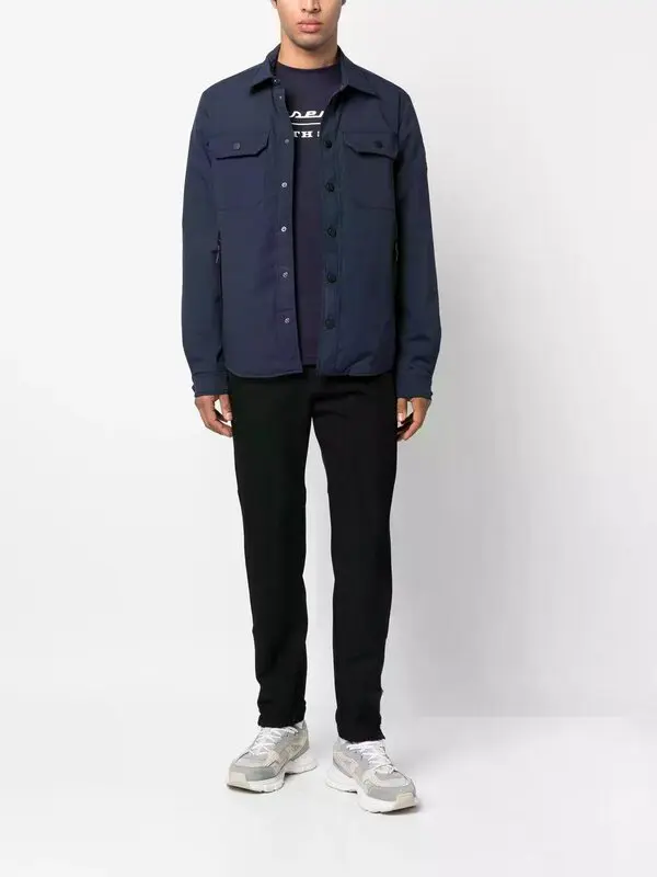 NORTH SAILS Marin Shirt Jacket