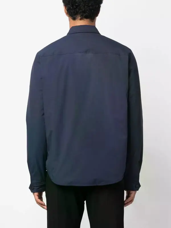 NORTH SAILS Marin Shirt Jacket