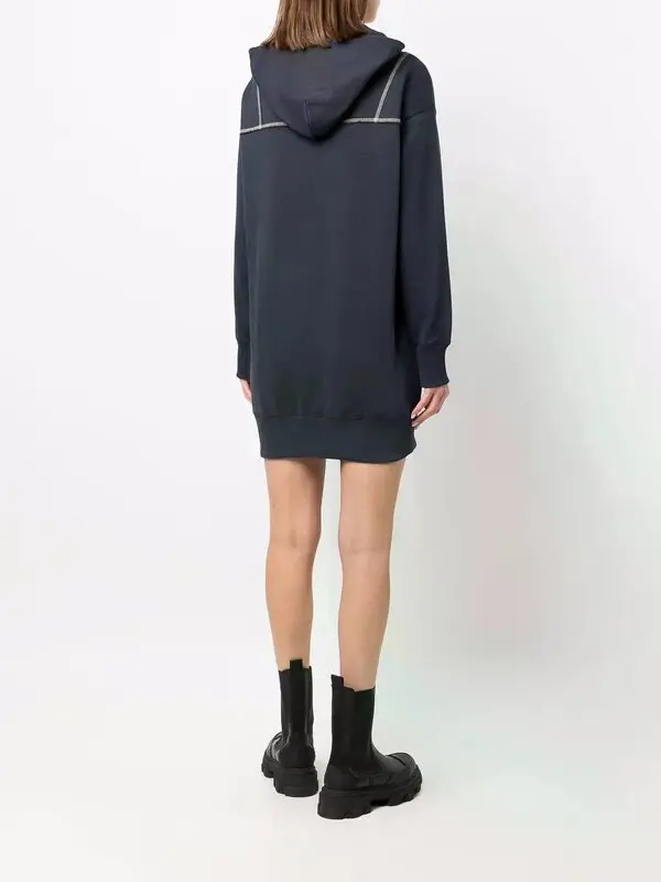 Kenzo Graphic-print Pullover Hoodie