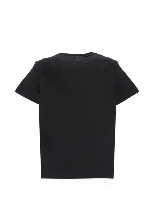 SAIL RACING Logo-embroidered T-shirt