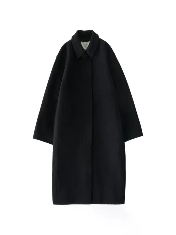 Studio Nicholson Ria Wool-melton Coat